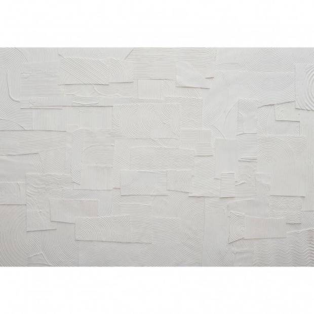 Papier peint Panoramique sur mesure Layered Textures - Les Dominotiers ...